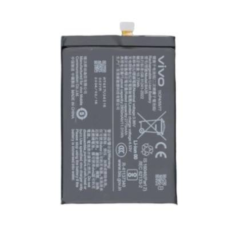 Vivo X Fold 3 Pro Sub Battery | ORIGINAL | Cellspare