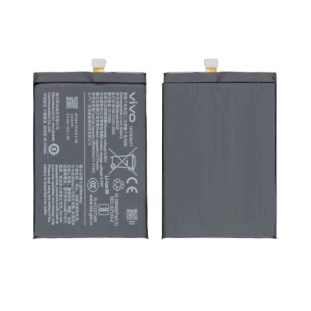 Vivo X Fold 3 Pro Sub Battery | ORIGINAL | Cellspare