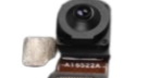 Vivo X Note Front Camera Replacement Module - Cellspare