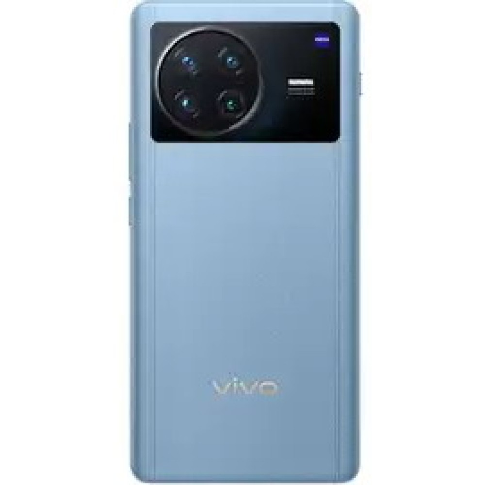 Vivo X Note Rear Housing Panel Module Blue - Cellspare