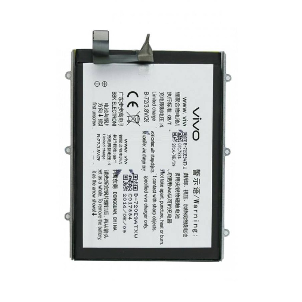 Vivo X Shot Battery Original Quality At Best Price | Cellspare