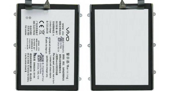 Vivo X Shot Battery Original Quality At Best Price | Cellspare