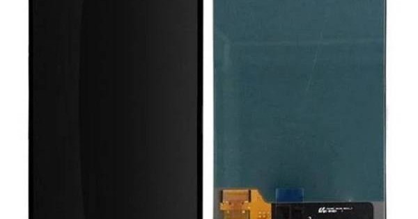 Vivo X23 LCD Screen Display Black | High Quality