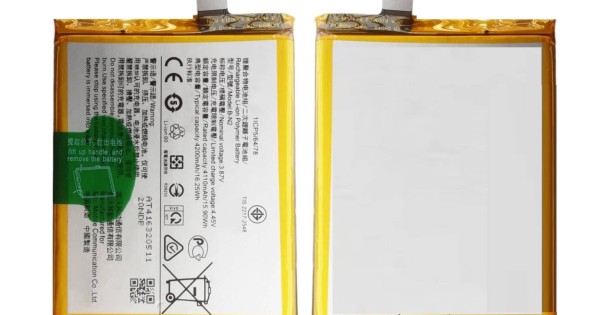 Vivo X50 5G Battery Original Quality At Best Price | Cellspare