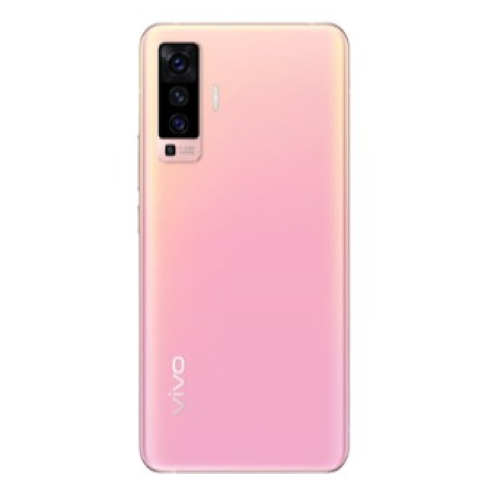 Vivo X50 5G Rear Housing Panel Module Pink - Cellspare