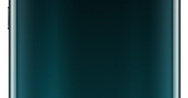 Vivo X50 Lite Rear Housing Panel Module Jade Black - Cellspare