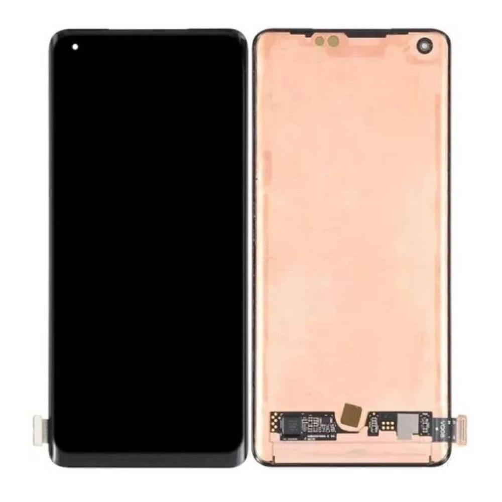 Vivo X50 Pro ORIGINAL LCD Screen Display - Black