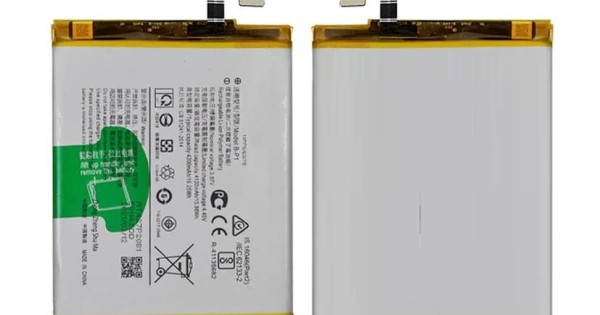 Vivo X50 Pro Plus Battery Original Quality At Best Price | Cellspare