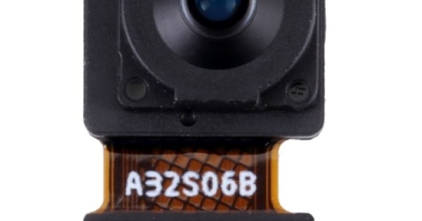 Vivo X60 Front Camera Replacement - Cellspare