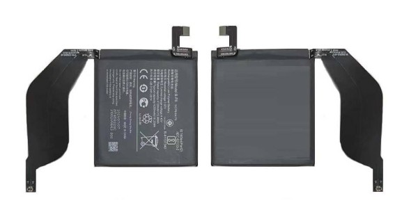 Battery For Vivo X60 Pro Plus / Original / Cellspare