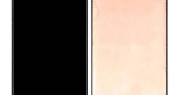 Vivo X60 Pro Plus ORIGINAL LCD Screen Display - Black