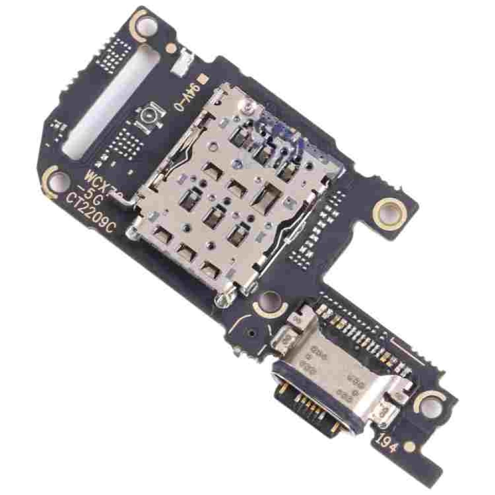 Vivo X70 Charging Port PCB Replacement Module - Cellspare
