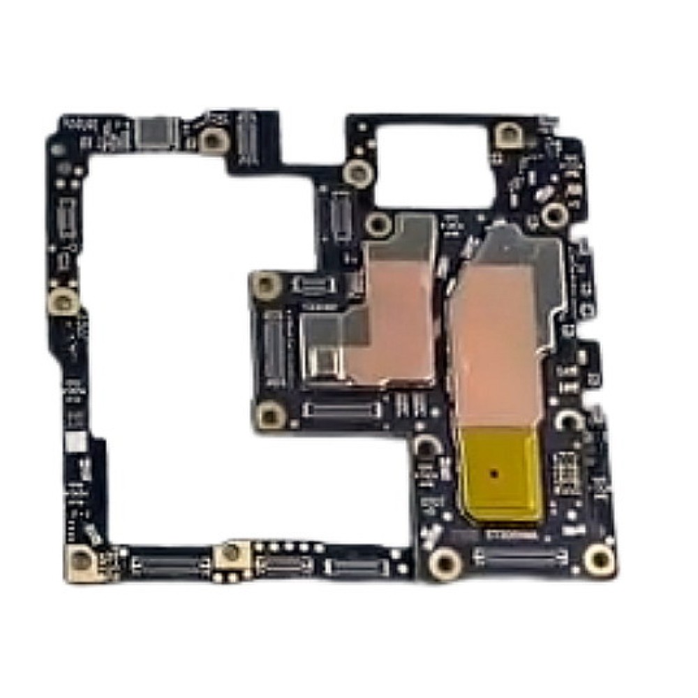 Vivo X70 Pro 256GB Motherboard PCB Module - Cellspare