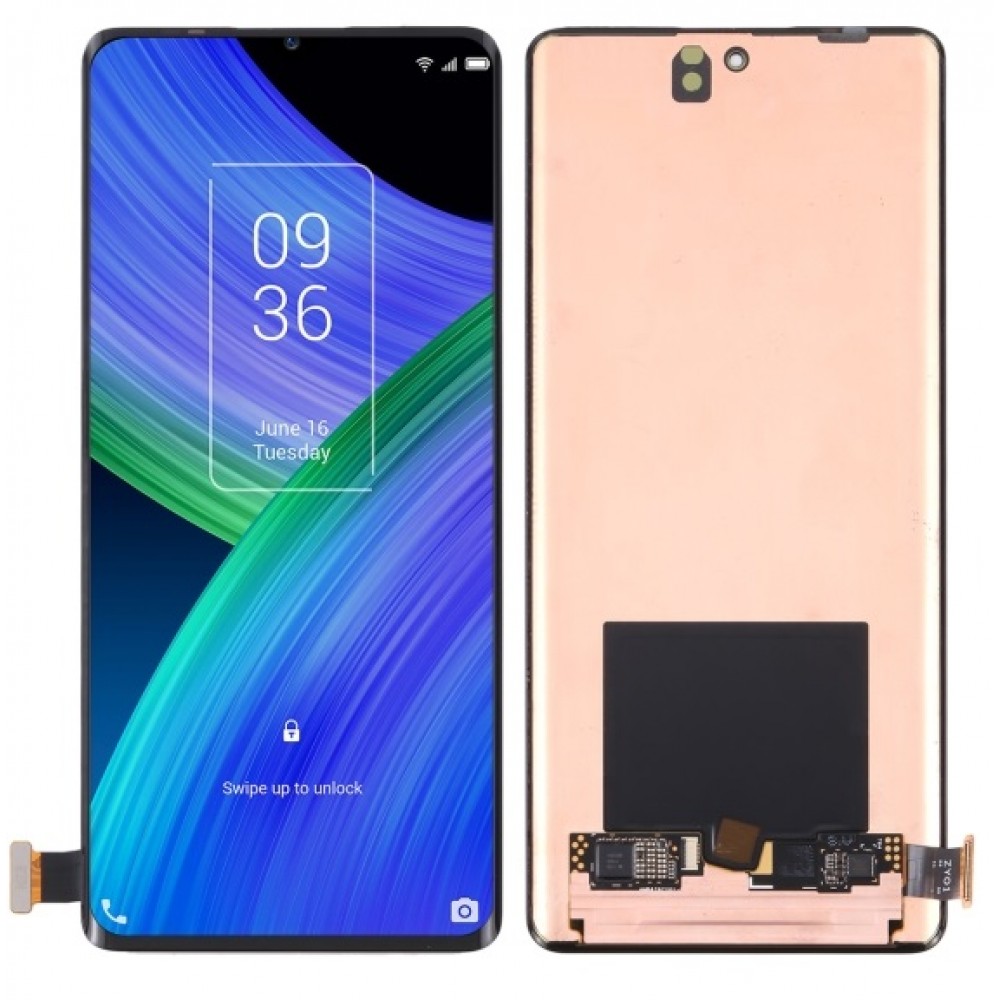 Vivo X70 Pro LCD Screen Replacement Module - Cellspare