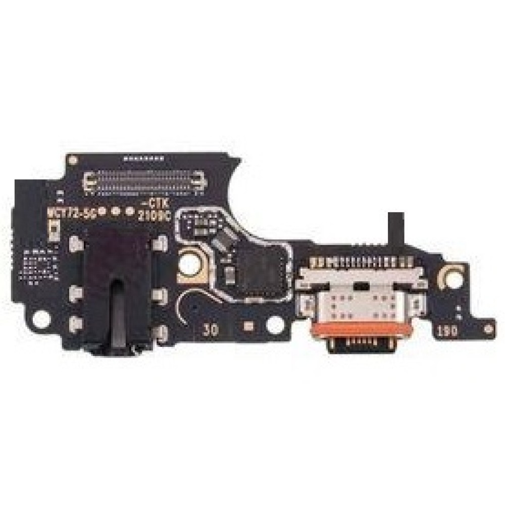 Vivo X70 Pro Plus Charging Port PCB Module - Cellspare