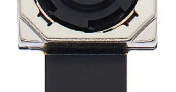 Vivo X80 Pro Front Camera Replacement Module - Cellspare