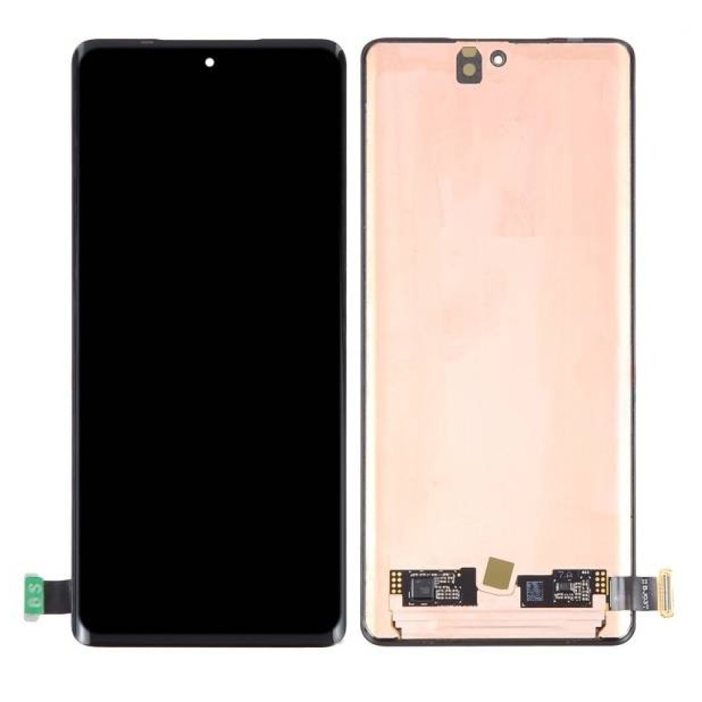 Vivo X80 Pro LCD Screen Display Black | High Quality