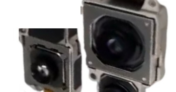 Vivo X80 Pro Rear Camera Replacement Best Price - Cellspare