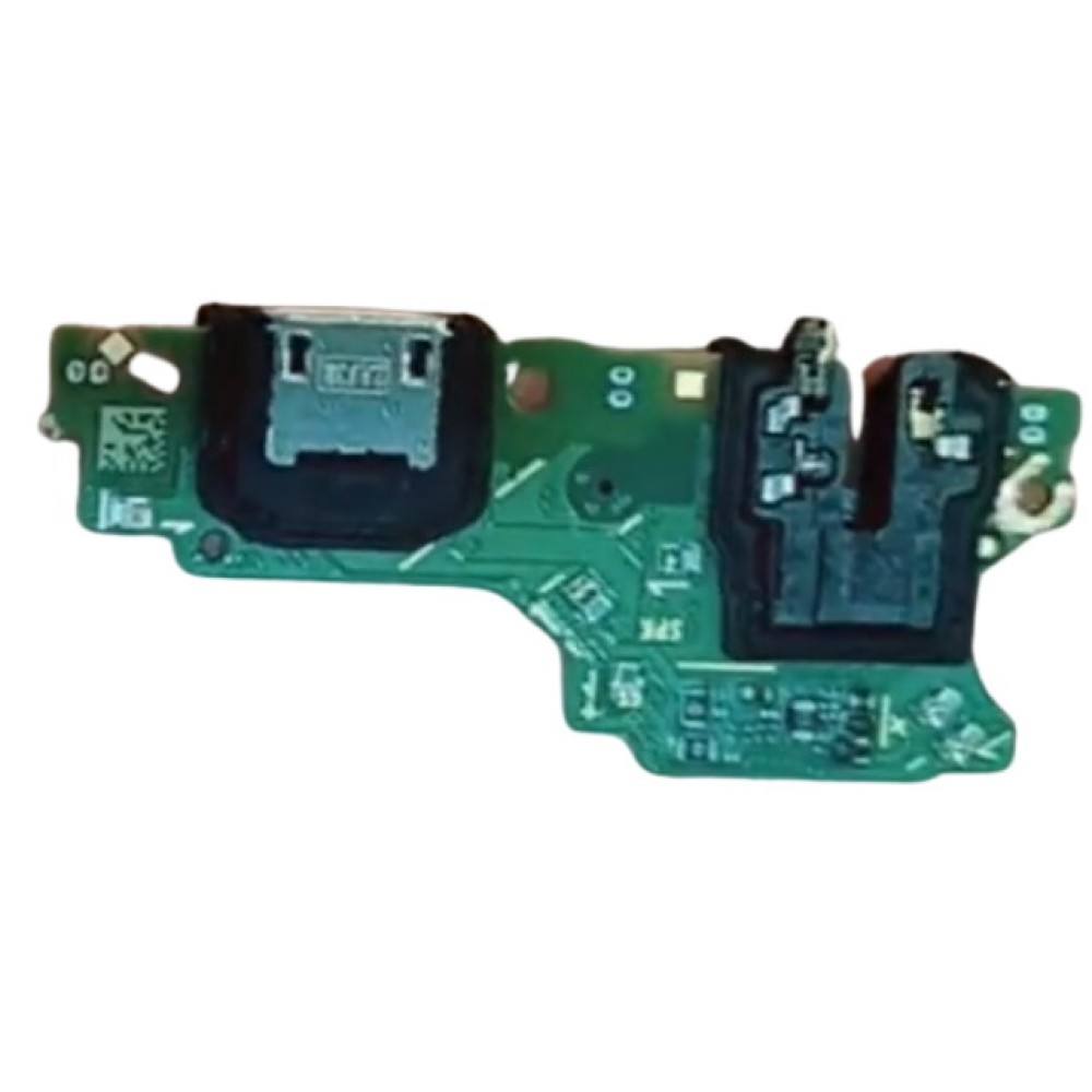 Vivo Y01 Charging Port PCB Board Replacement - Cellspare