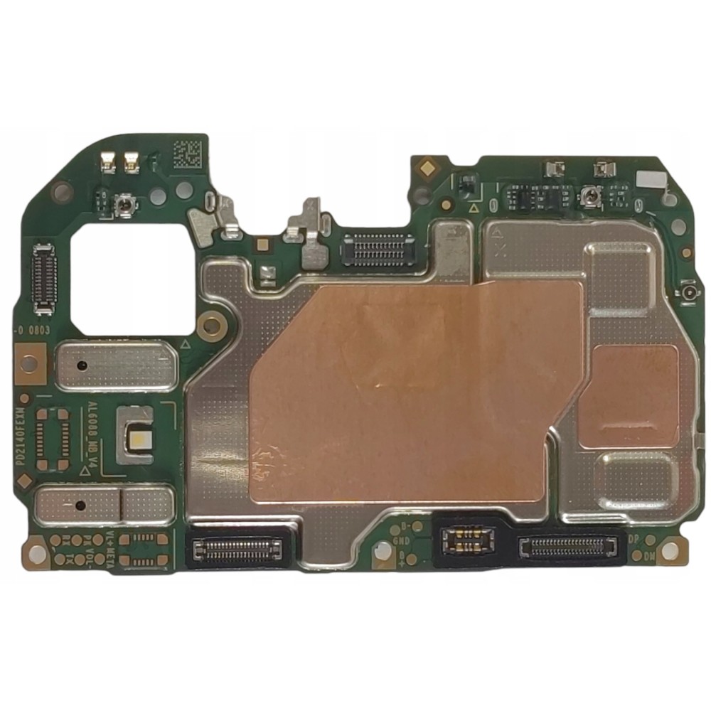 Vivo Y01 32GB Motherboard PCB Module - Cellspare