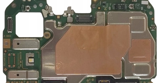 Vivo Y01 32GB Motherboard PCB Module - Cellspare