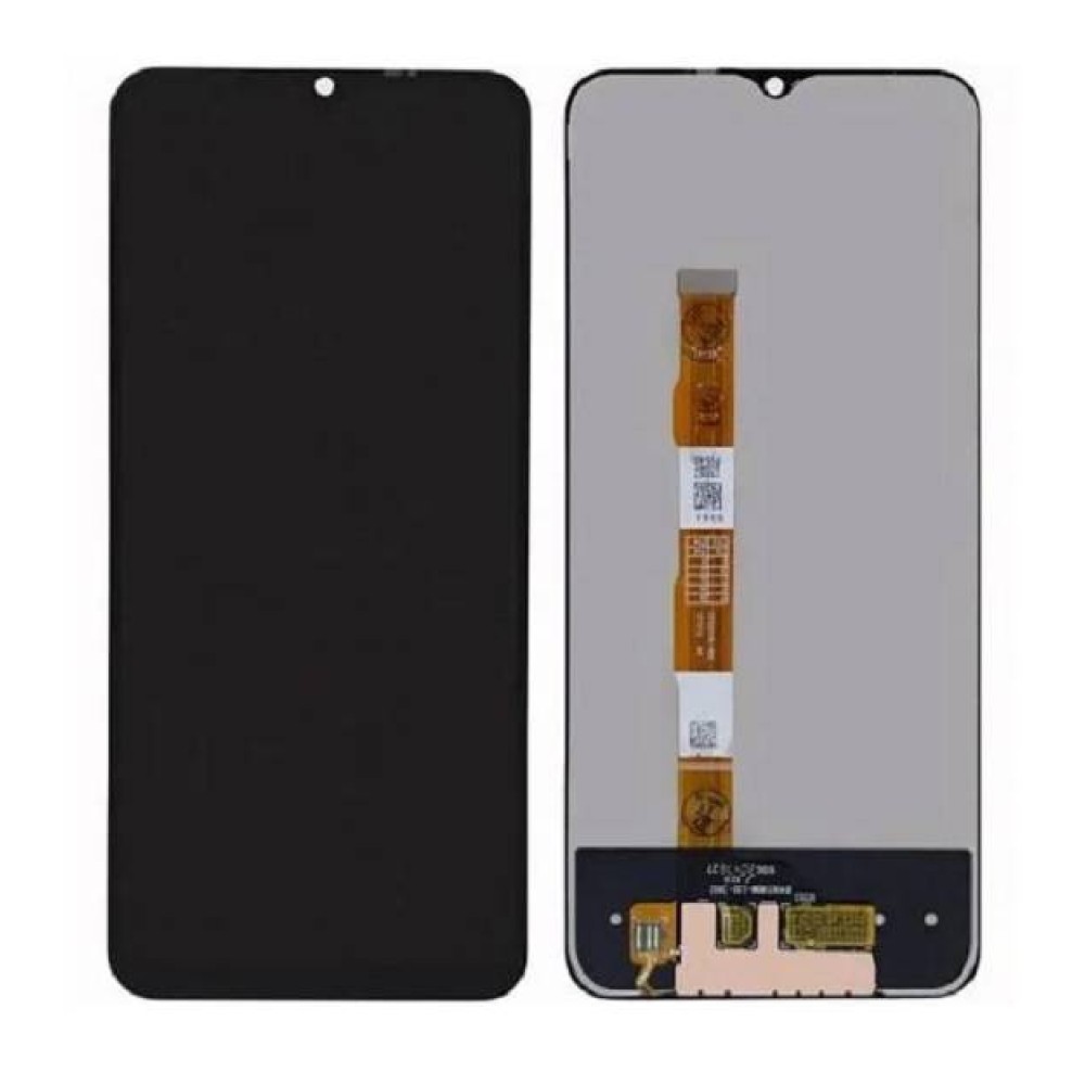 Vivo Y01 ORIGINAL LCD Screen Display - Black