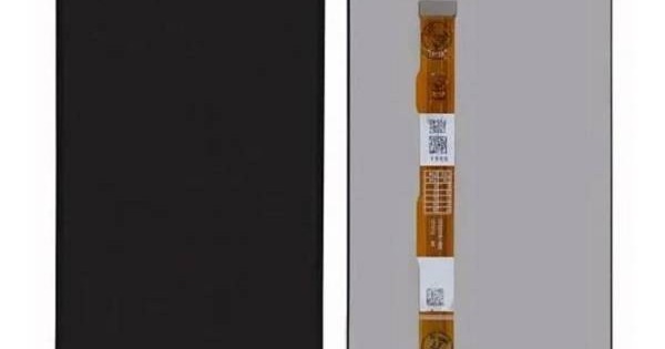 Vivo Y01 ORIGINAL LCD Screen Display - Black