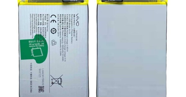 Vivo Y02t Battery Original Quality At Best Price | Cellspare