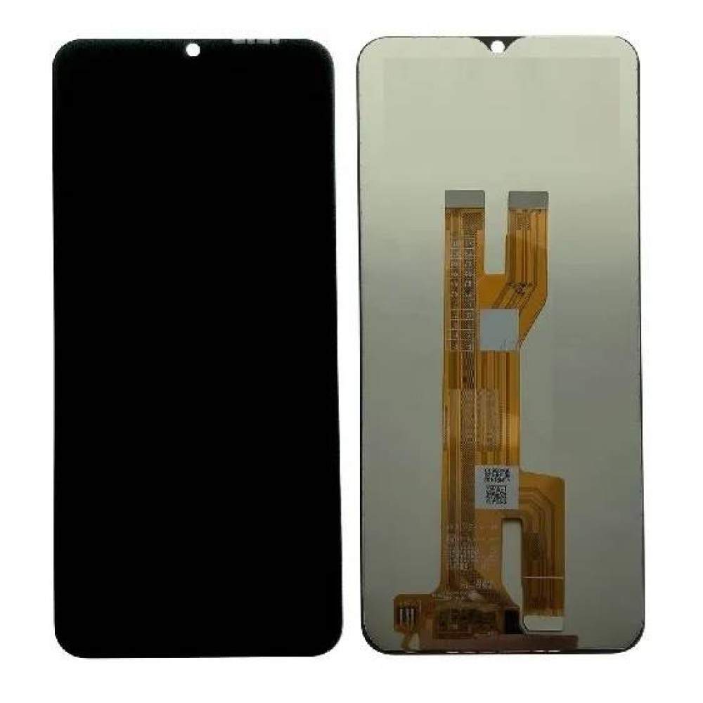 Vivo Y04 LCD Screen Display Black - High Quality