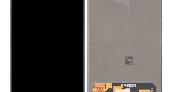 Vivo Y100 4G LCD Screen Display Black | High Quality