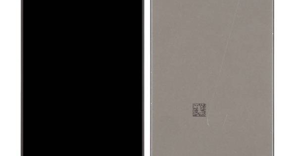 Vivo Y100 5G LCD Screen Display Black | High Quality