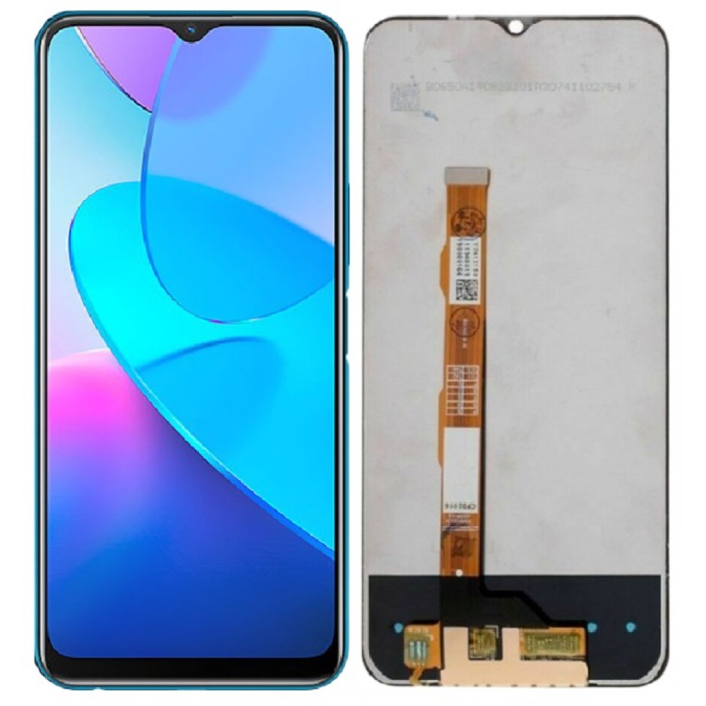 Vivo Y11s LCD Screen Display Black | High Quality