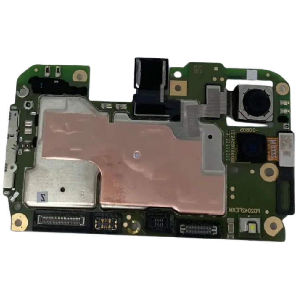 Vivo Y11s 32GB Motherboard PCB Module - Cellspare