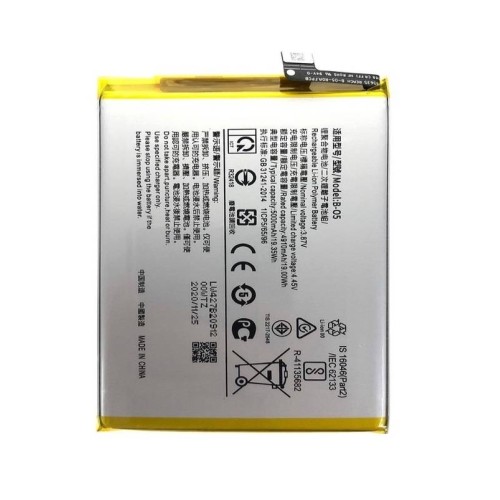 Battery For Vivo Y12a / Original / Cellspare
