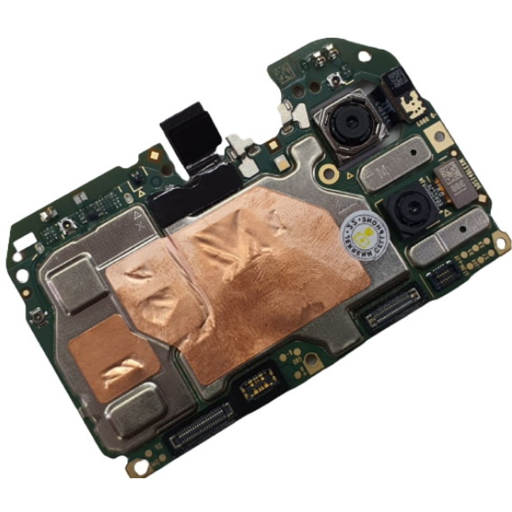Vivo Y15a 64GB Motherboard PCB Module - Cellspare