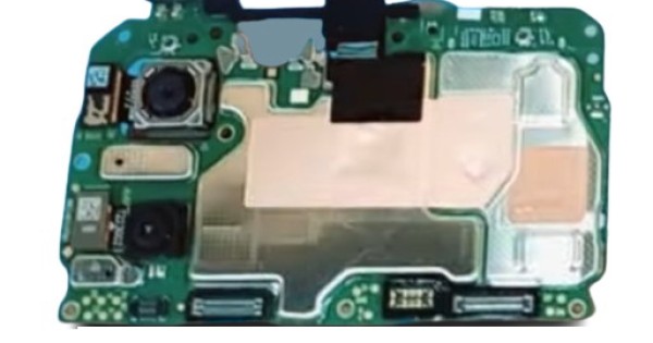 Vivo Y16 Motherboard PCB Module - Cellspare
