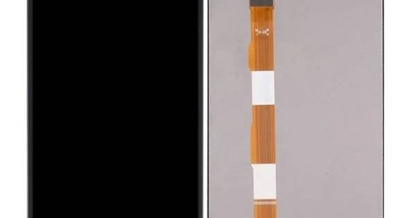 Vivo Y16 ORIGINAL LCD Screen Display - Black