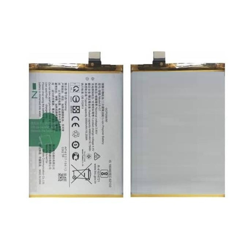 Vivo Y17 Battery Original Quality At Best Price | Cellspare