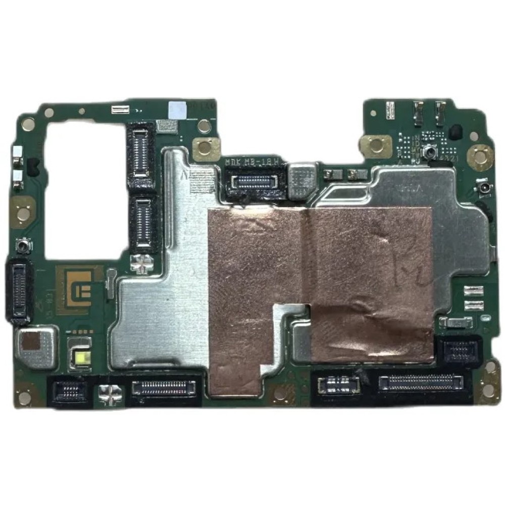 Vivo Y17 128GB Motherboard PCB Replacement - Cellspare