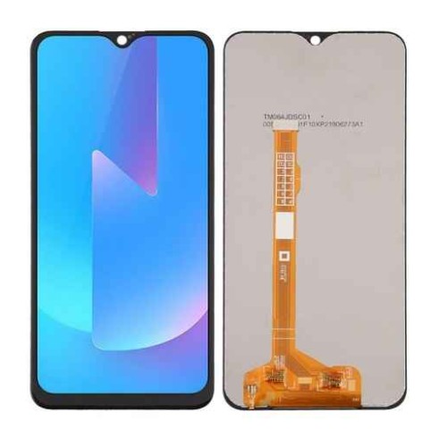 Vivo Y17 ORIGINAL LCD Screen Display - Black