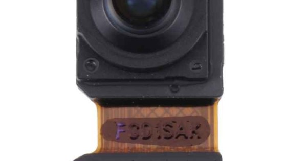 Vivo Y19 Front Camera Replacement Module - Cellspare