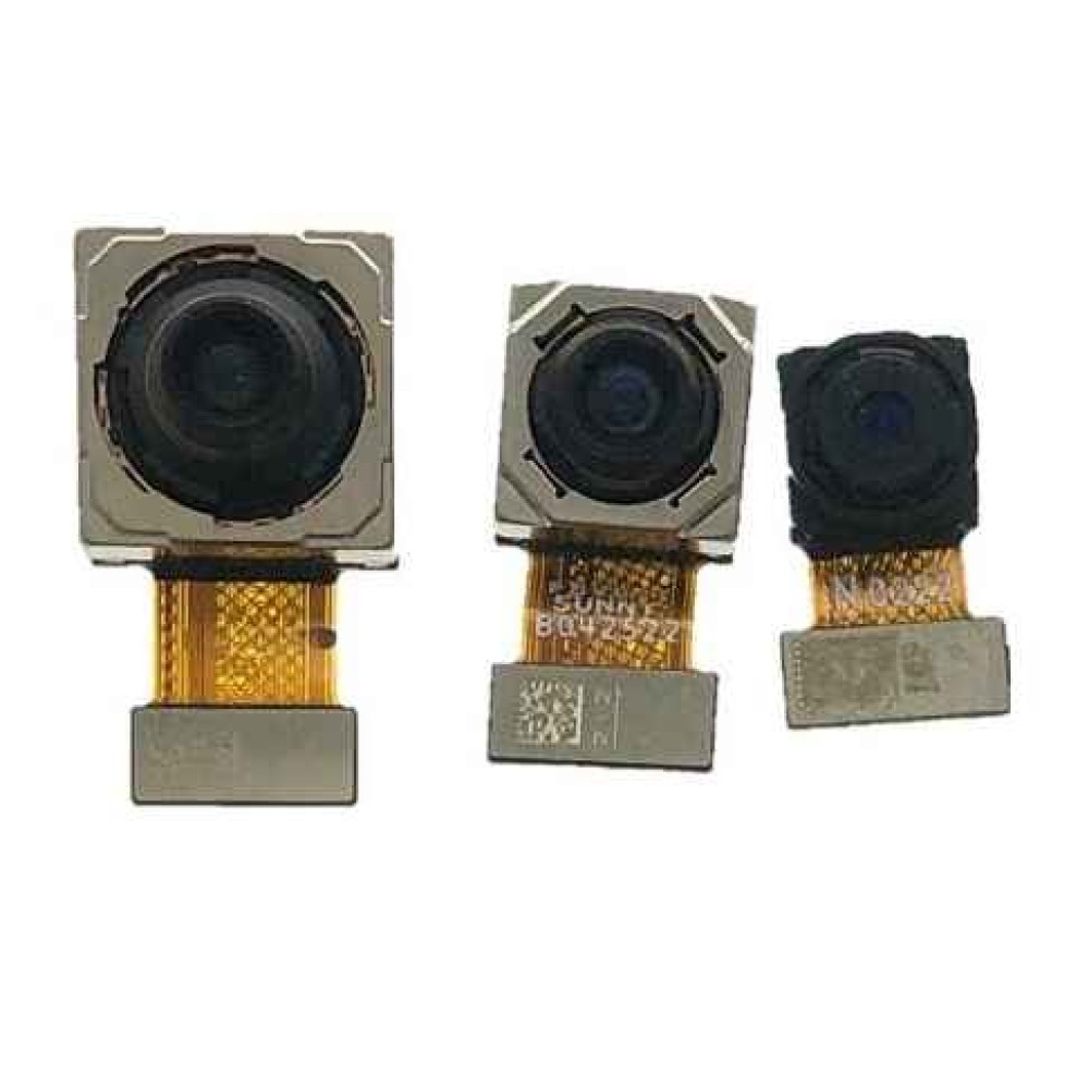 Vivo Y19 Rear Camera Replacement Module - Cellspare