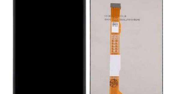 Vivo Y19s LCD Screen Display Black | High Quality