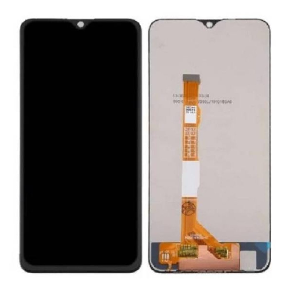 Vivo Y19s Pro ORIGINAL LCD Screen Display - Black