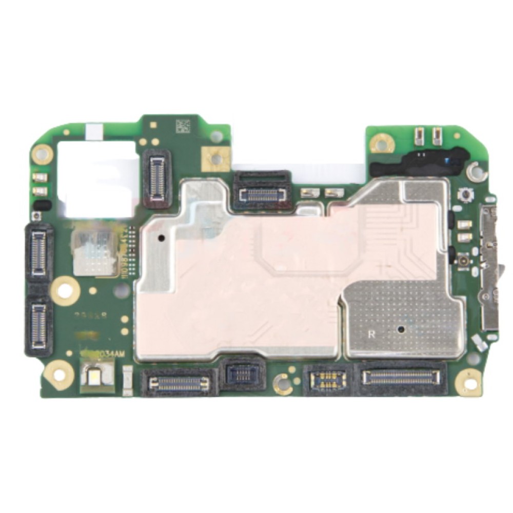 Vivo Y20 2021 64GB Motherboard Replacement - Cellspare
