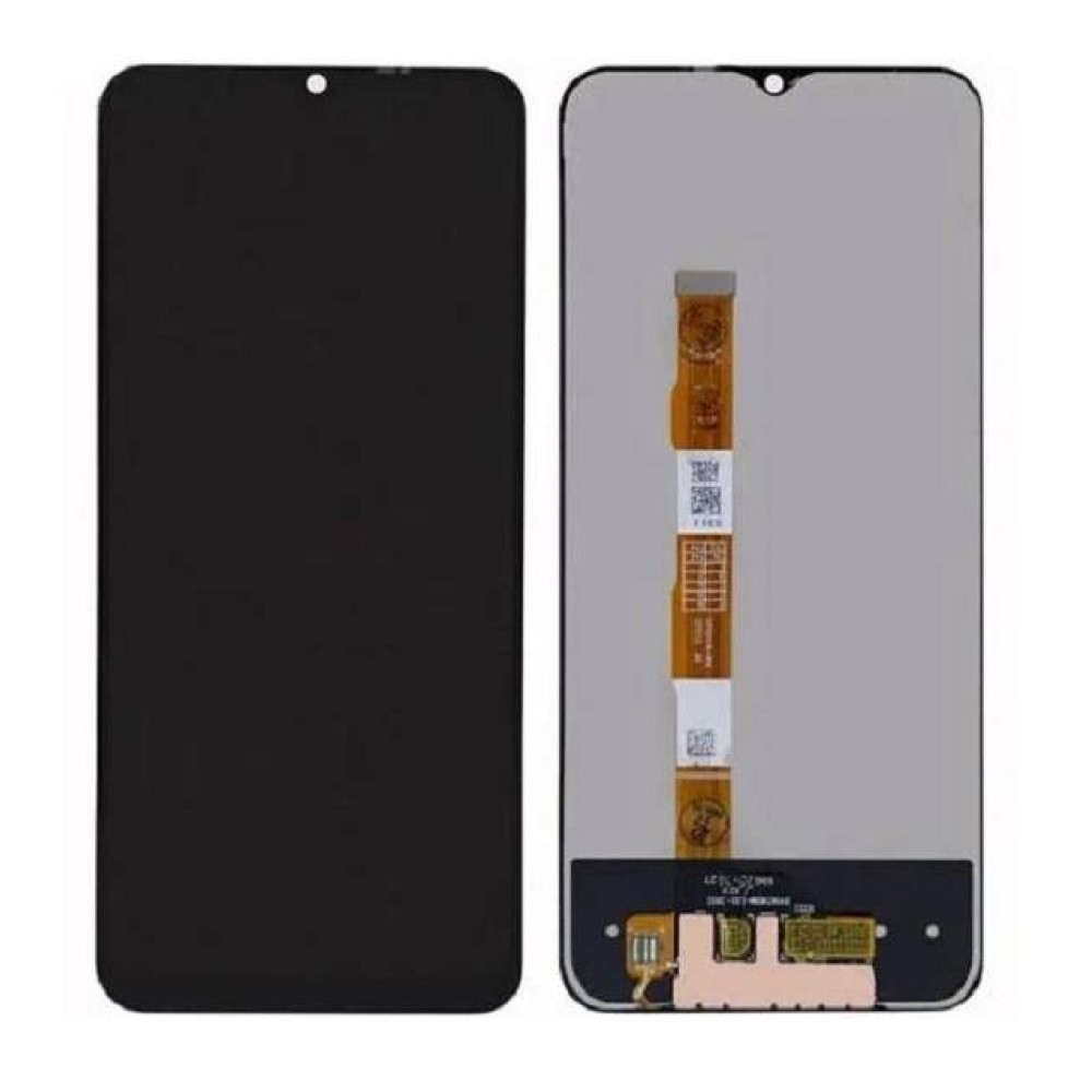 Vivo Y20 (2021) ORIGINAL LCD Screen Display - Black