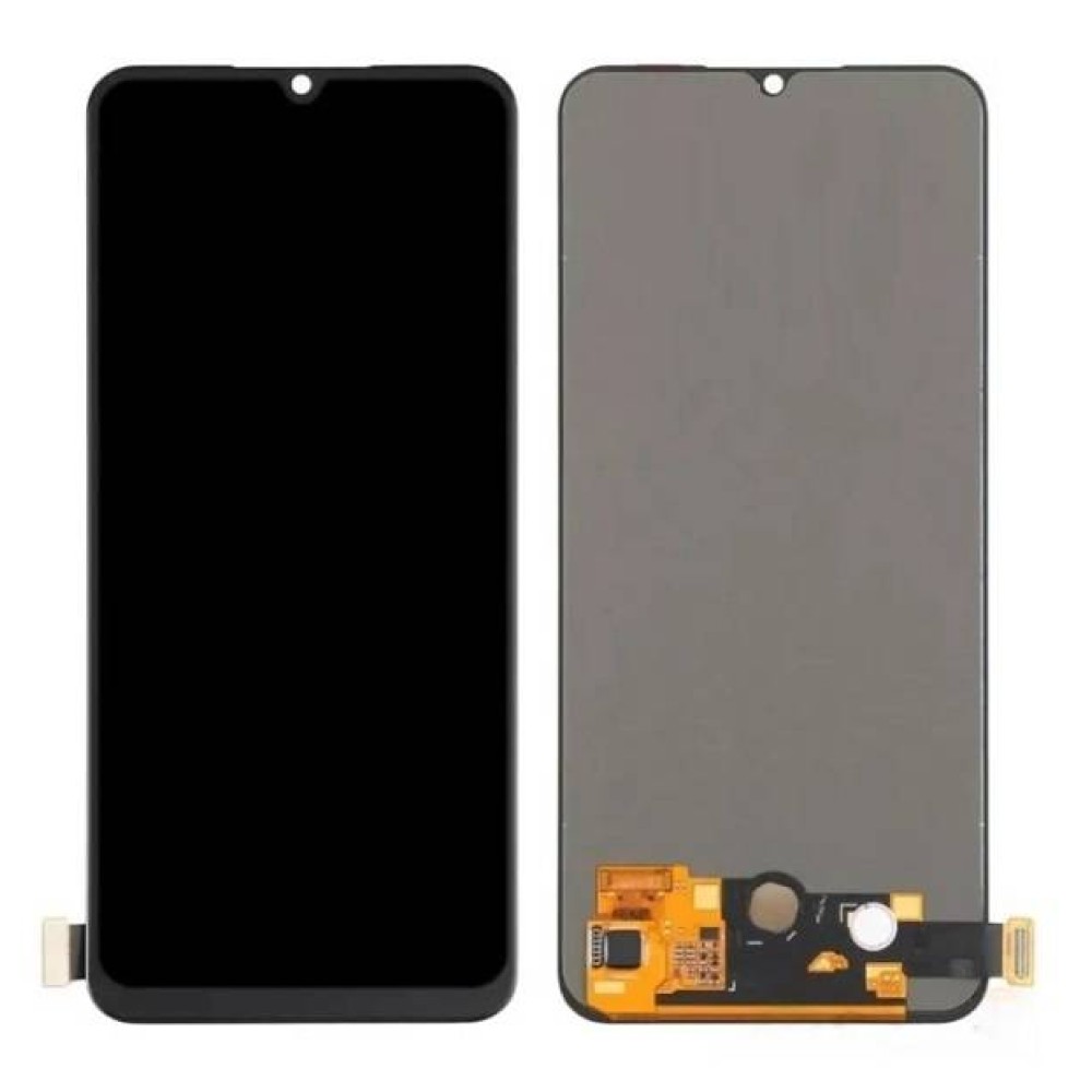 Vivo Y200 4G ORIGINAL LCD Screen Display - Black