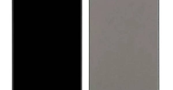 Vivo Y200 Plus LCD Screen Display Black | High Quality