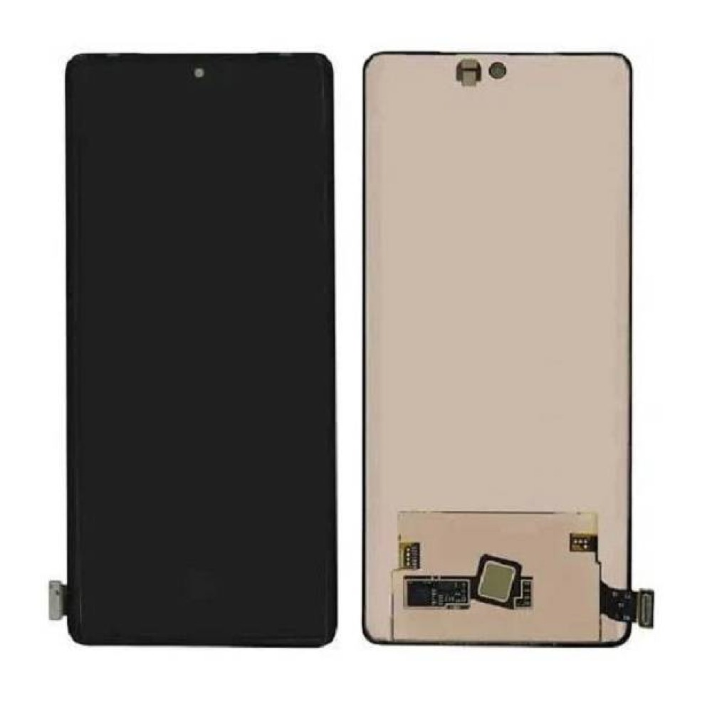 Vivo Y200 Pro LCD Screen Display Black | High Quality