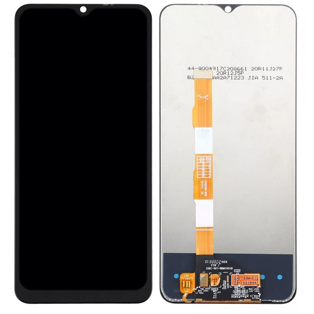 Vivo Y20 G LCD Screen Display Black | High Quality